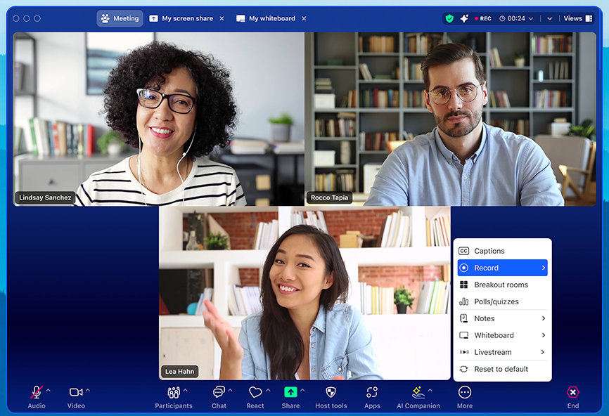Zoom Phone Training | Step-by-Step Videos & User Guides
