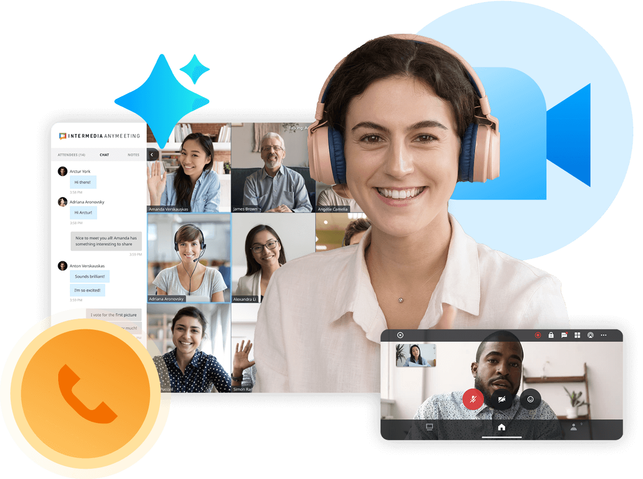 video conferencing security best practices Archives | Towner ...