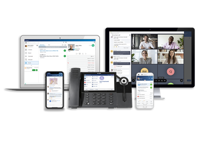 Mitel Phone Systems in 2026: What Enterprises Need to Know